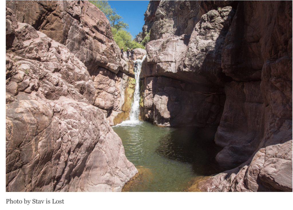 Arizona's Most Beautiful Locations | Local Facts & Attractions